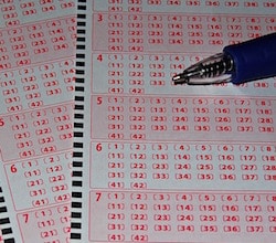 Eurojackpot resultat Sverige – dragning, rätt rad & vinst